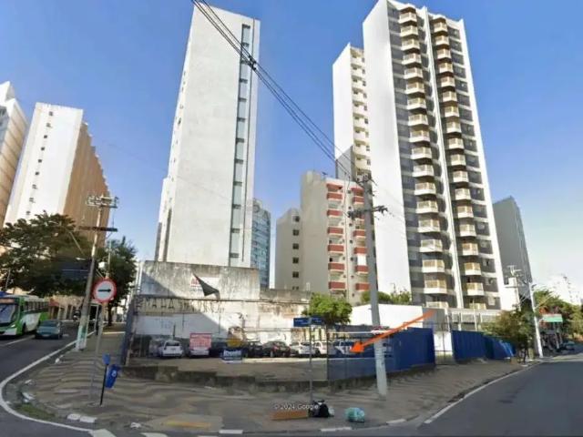Terreno comercial para Venda em Campinas/SP Botafogo