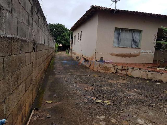 Terreno comercial para Venda em Campinas/SP Bosque de Barão Geraldo