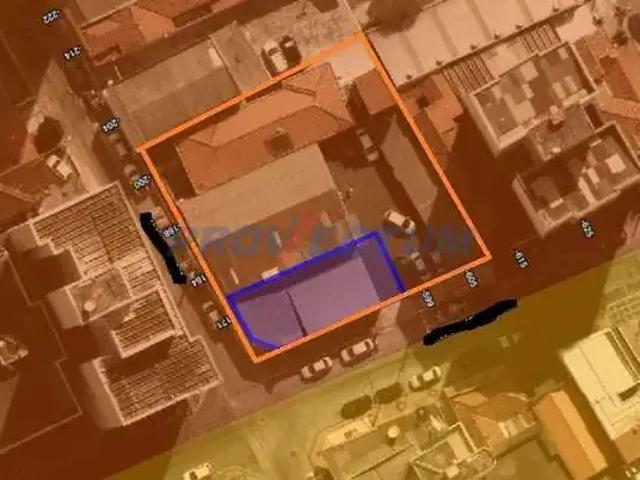 Terreno comercial para Venda em Campinas/SP Bosque