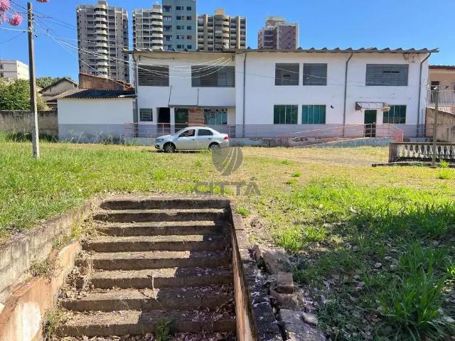 Terreno comercial para Venda em Campinas/SP Bosque