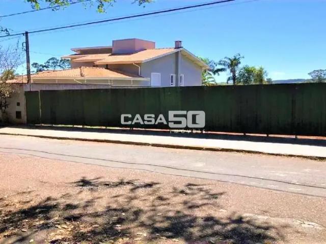 Terreno comercial para Venda em Campinas/SP Bairro das Palmeiras