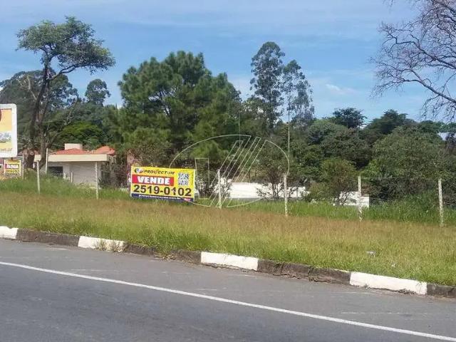 Terreno comercial para Venda em Campinas/SP Bairro das Palmeiras