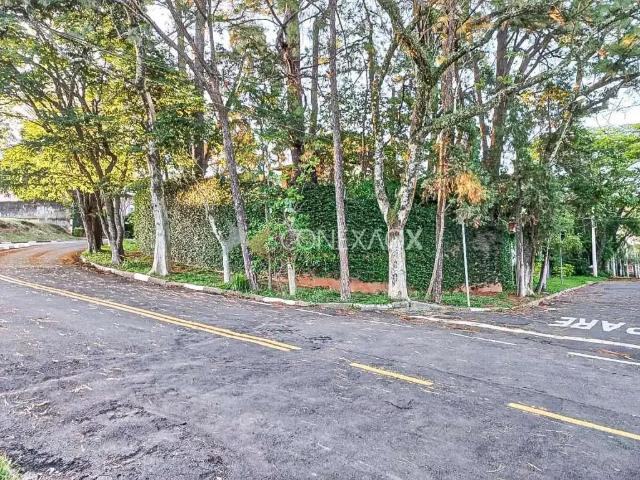 Terreno comercial para Venda em Campinas/SP Bairro das Palmeiras