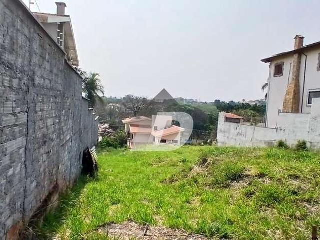 Terreno comercial para Venda em Campinas/SP Bairro das Palmeiras