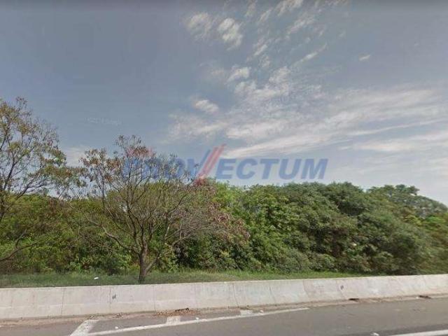 Terreno comercial para Venda em Campinas/SP Bairro das Palmeiras