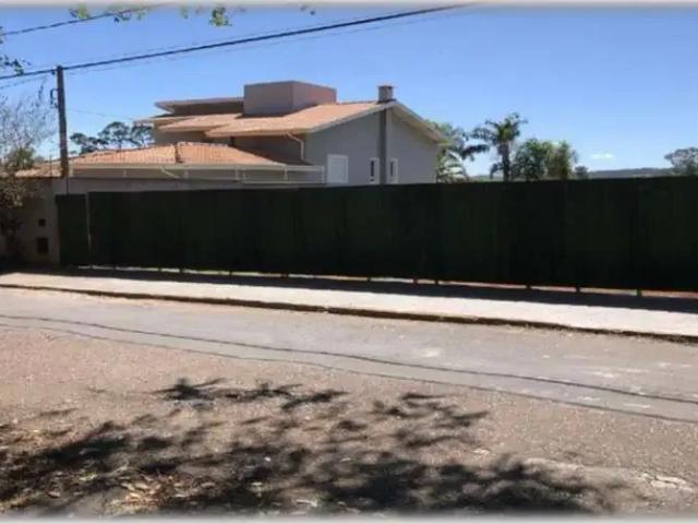 Terreno comercial para Venda em Campinas/SP Bairro das Palmeiras