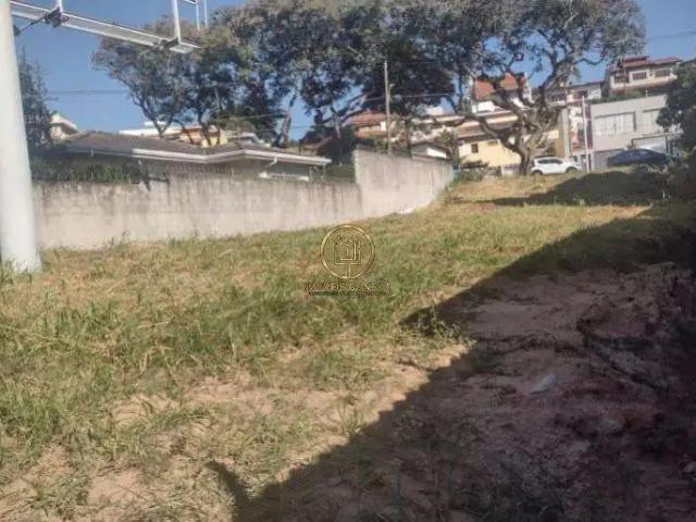 Terreno comercial para Venda em Campinas/SP Bairro das Palmeiras
