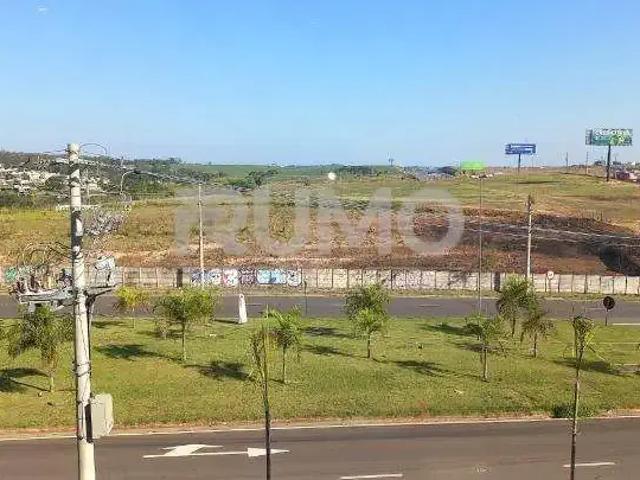 Terreno comercial para Venda em Campinas/SP Bairro das Palmeiras