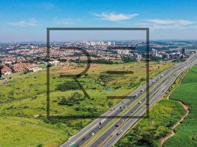 Terreno comercial para Venda em Campinas/SP Bairro das Palmeiras