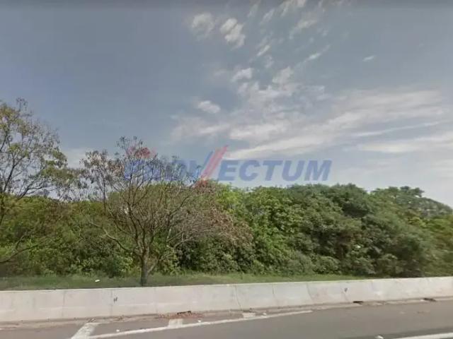 Terreno comercial para Venda em Campinas/SP Bairro das Palmeiras