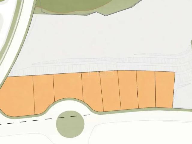 Terreno comercial para Venda em Campinas/SP Bairro das Palmeiras