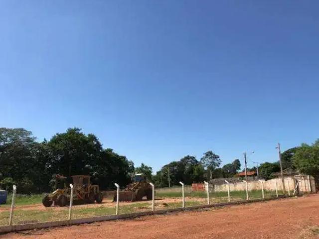 Terreno comercial para Venda em Campinas/SP Bananal