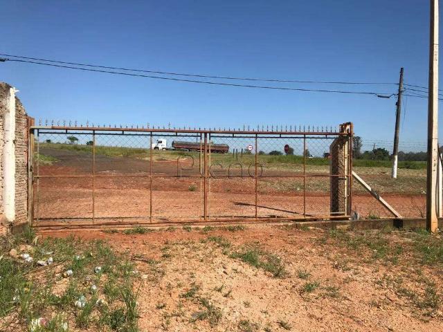 Terreno comercial para Venda em Campinas/SP Bananal