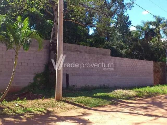 Terreno comercial para Venda em Campinas/SP Barão Geraldo