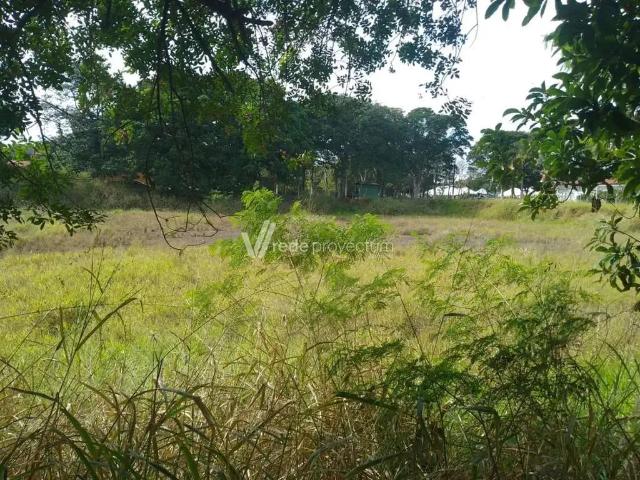 Terreno comercial para Venda em Campinas/SP Barão Geraldo