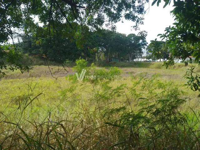 Terreno comercial para Venda em Campinas/SP Barão Geraldo