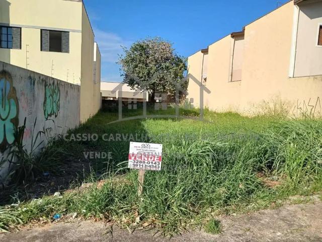 Terreno comercial para Venda em Campinas/SP Barão Geraldo