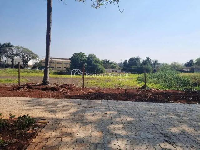 Terreno comercial para Venda em Campinas/SP Barão Geraldo