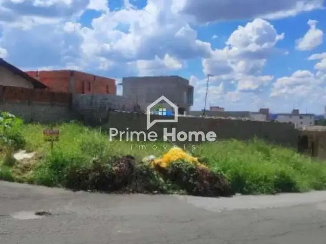 Terreno comercial para Venda em Campinas/SP Dic V Conjunto Habitacional Chico Mendes