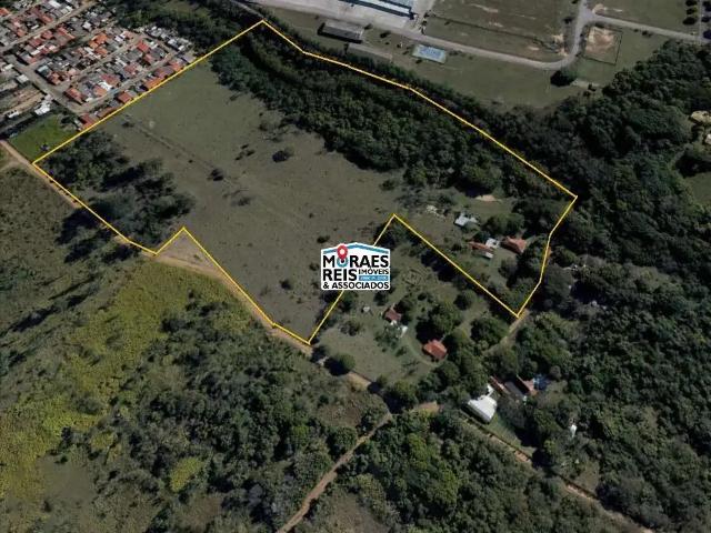Terreno comercial para Venda em Campinas/SP Distrito Industrial