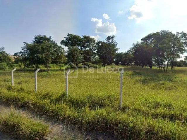 Terreno comercial para Venda em Campinas/SP Distrito Industrial