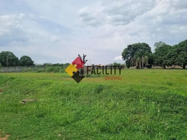 Terreno comercial para Venda em Campinas/SP Fazenda Monte D'Este