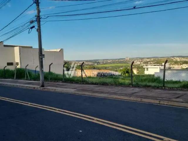 Terreno comercial para Venda em Campinas/SP Fazenda Santa Cândida