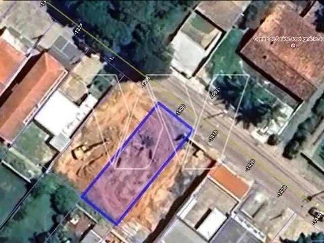 Terreno comercial para Venda em Campinas/SP Joaquim Egídio