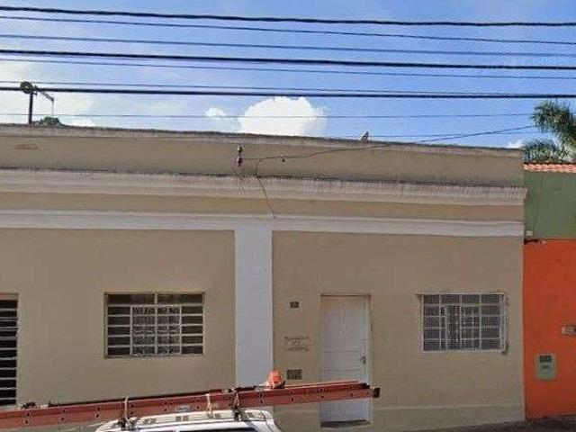 Terreno comercial para Venda em Campinas/SP Joaquim Egídio
