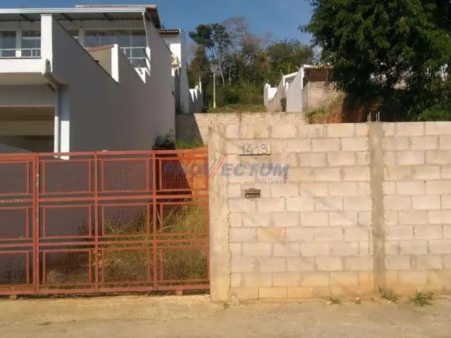 Terreno comercial para Venda em Campinas/SP Joaquim Egídio