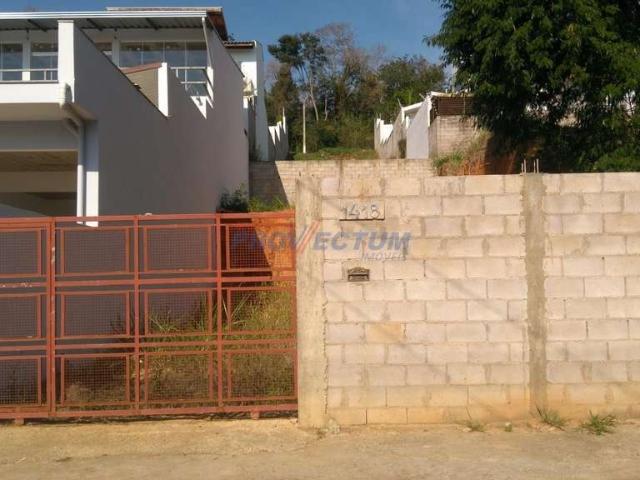 Terreno comercial para Venda em Campinas/SP Joaquim Egídio