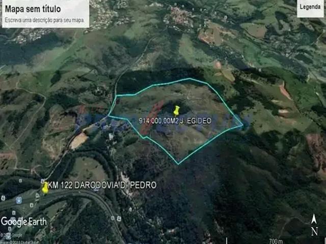 Terreno comercial para Venda em Campinas/SP Joaquim Egídio