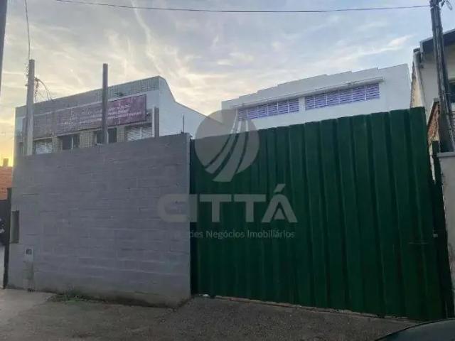 Terreno comercial para Venda em Campinas/SP Jardim Myrian Moreira da Costa