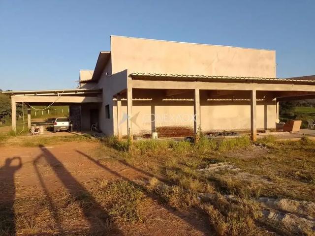 Terreno comercial para Venda em Campinas/SP Jardim Madalena