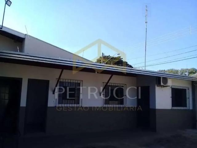 Terreno comercial para Venda em Campinas/SP Jardim Miranda