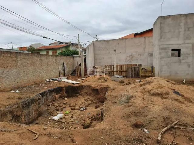 Terreno comercial para Venda em Campinas/SP Jardim Mirassol