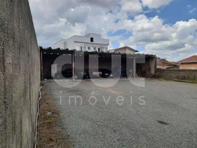 Terreno comercial para Venda em Campinas/SP Jardim Morumbi