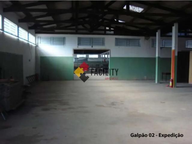 Terreno comercial para Venda em Campinas/SP Jardim Nossa Senhora de Lourdes