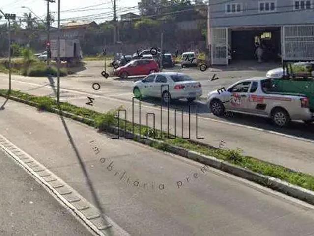 Terreno comercial para Venda em Campinas/SP Jardim Novo Campos Elíseos
