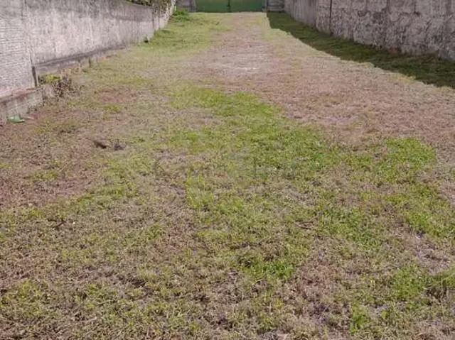 Terreno comercial para Venda em Campinas/SP Jardim Novo Campos Elíseos