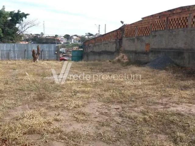 Terreno comercial para Venda em Campinas/SP Jardim Novo Campos Elíseos