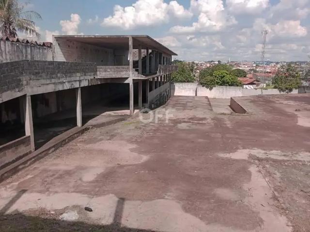 Terreno comercial para Venda em Campinas/SP Jardim Novo Campos Elíseos