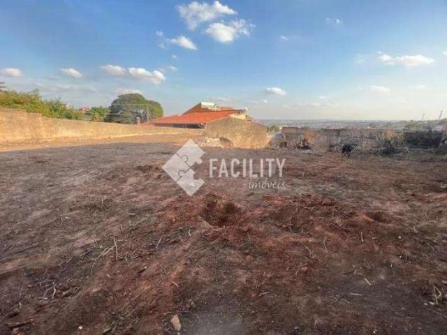 Terreno comercial para Venda em Campinas/SP Jardim Novo Campos Elíseos