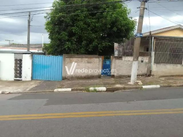 Terreno comercial para Venda em Campinas/SP Jardim Novo Campos Elíseos