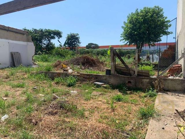 Terreno comercial para Venda em Campinas/SP Jardim Novo Campos Elíseos