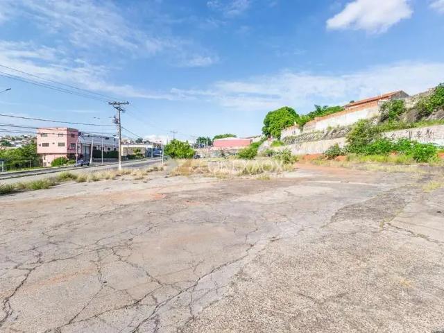 Terreno comercial para Venda em Campinas/SP Jardim Novo Campos Elíseos
