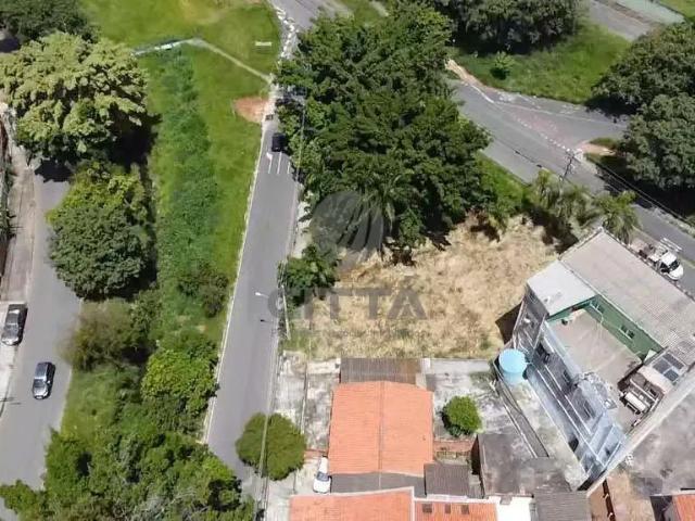 Terreno comercial para Venda em Campinas/SP Jardim Novo Campos Elíseos