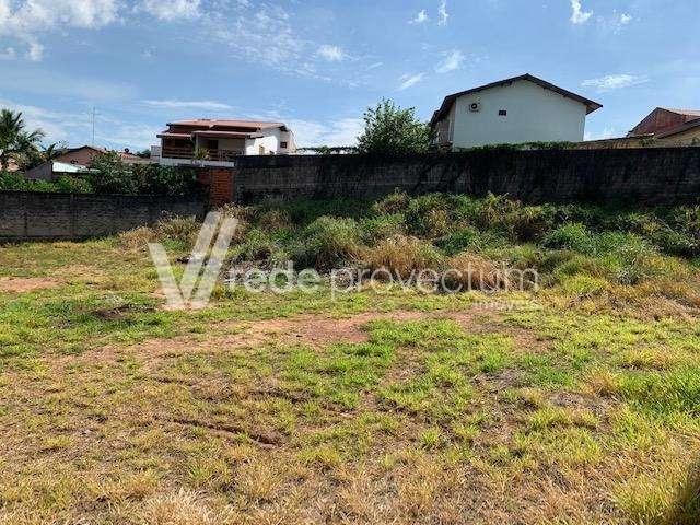 Terreno comercial para Venda em Campinas/SP Jardim Novo Campos Elíseos