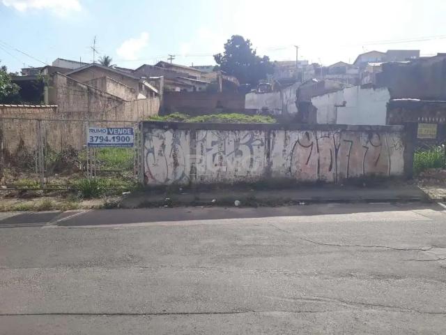Terreno comercial para Venda em Campinas/SP Jardim Novo Campos Elíseos