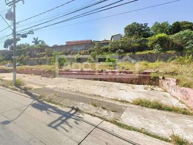 Terreno comercial para Venda em Campinas/SP Jardim Novo Campos Elíseos